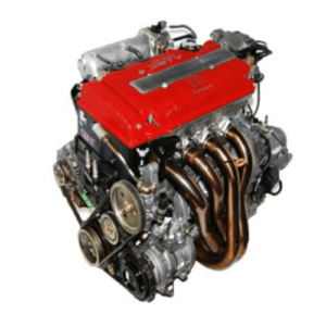 Honda b18 engine for sale - Used OEM parts, factory tested and approved