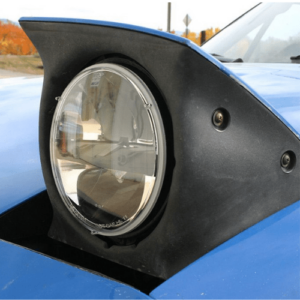 Na Miata led headlights - Used OEM parts, factory tested and approved